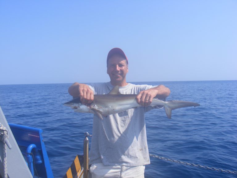 walter-charuba-profile – NOAA Teacher at Sea Blog