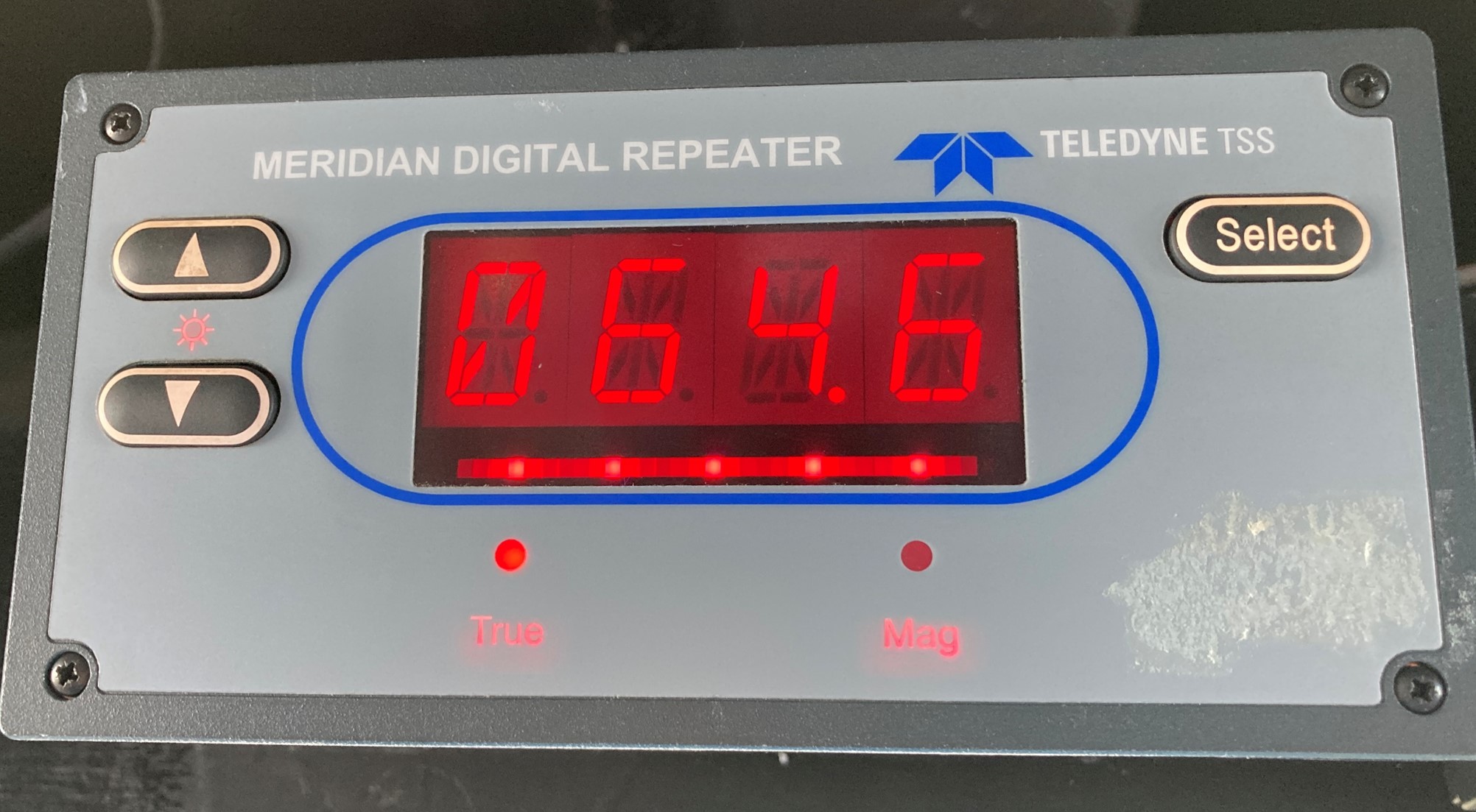 Pilot – Compass 2 – NOAA Teacher at Sea Blog