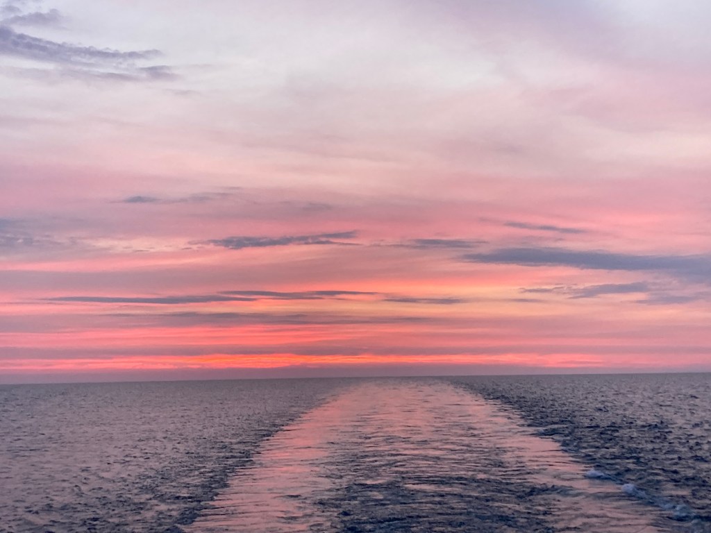 NOAA’s Teacher at Sea 2023 Field Season – NOAA Teacher at Sea Blog