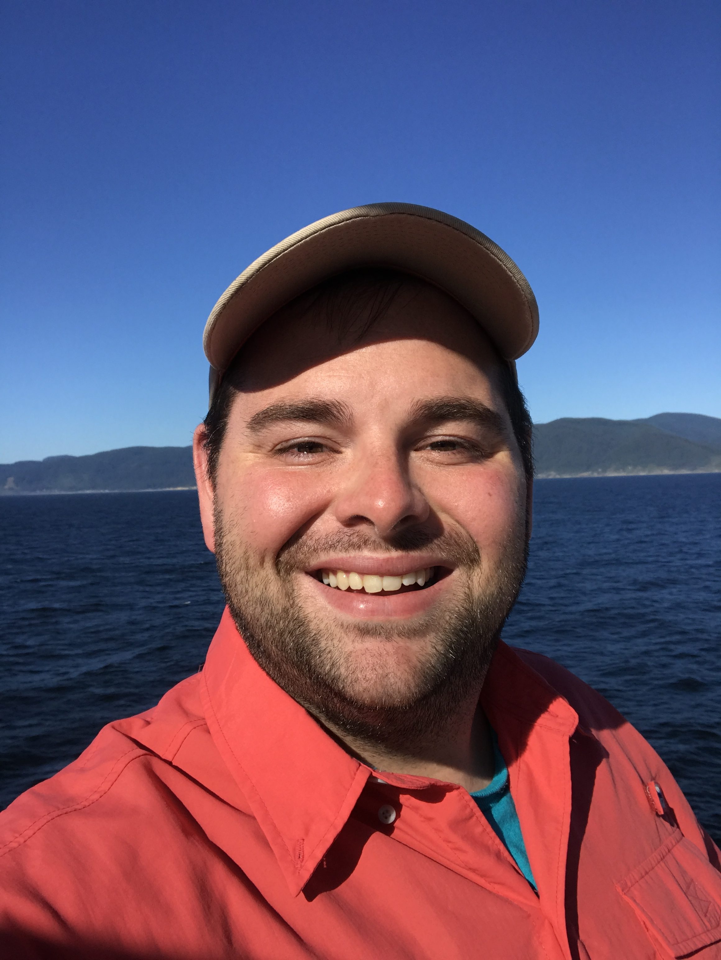 Brad Rhew IMG_1004 – NOAA Teacher at Sea Blog