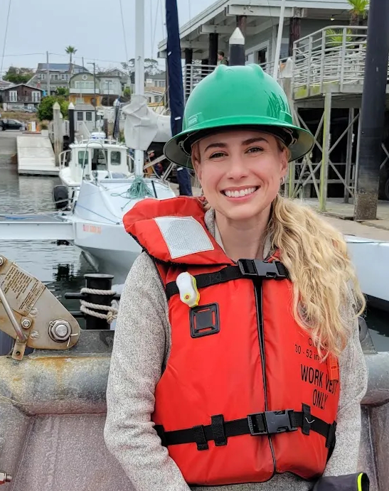 NOAA’s Teacher at Sea 2024 Field Season – NOAA Teacher at Sea Blog