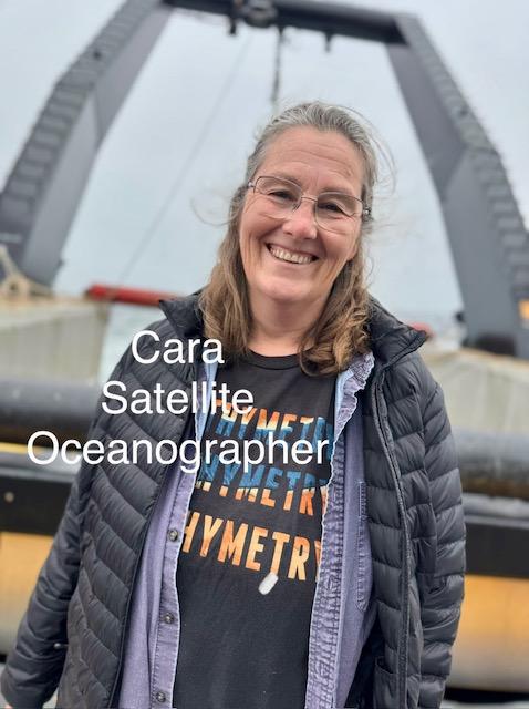 Chang_Cara – NOAA Teacher at Sea Blog