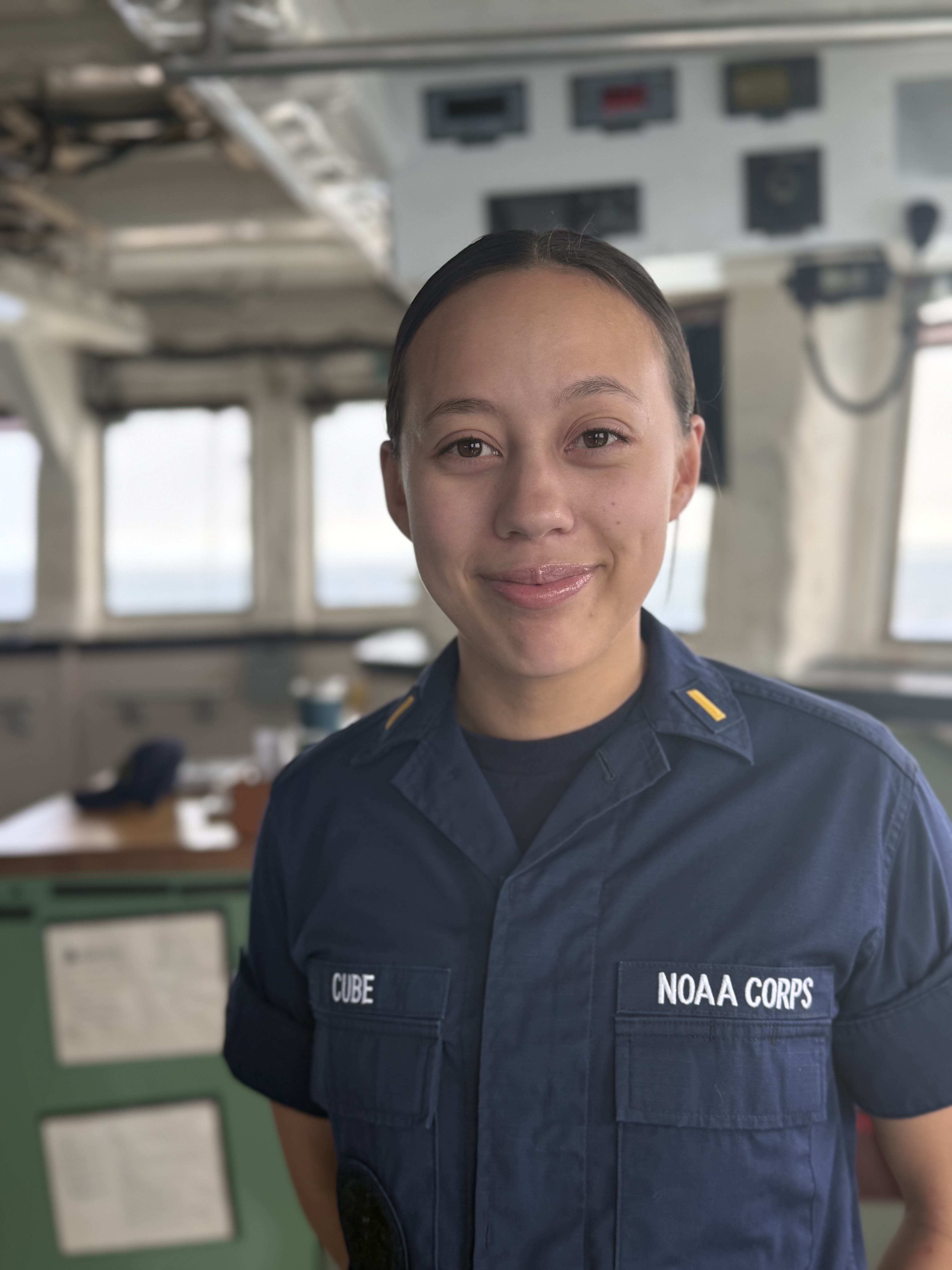 Omania_Cube – NOAA Teacher at Sea Blog