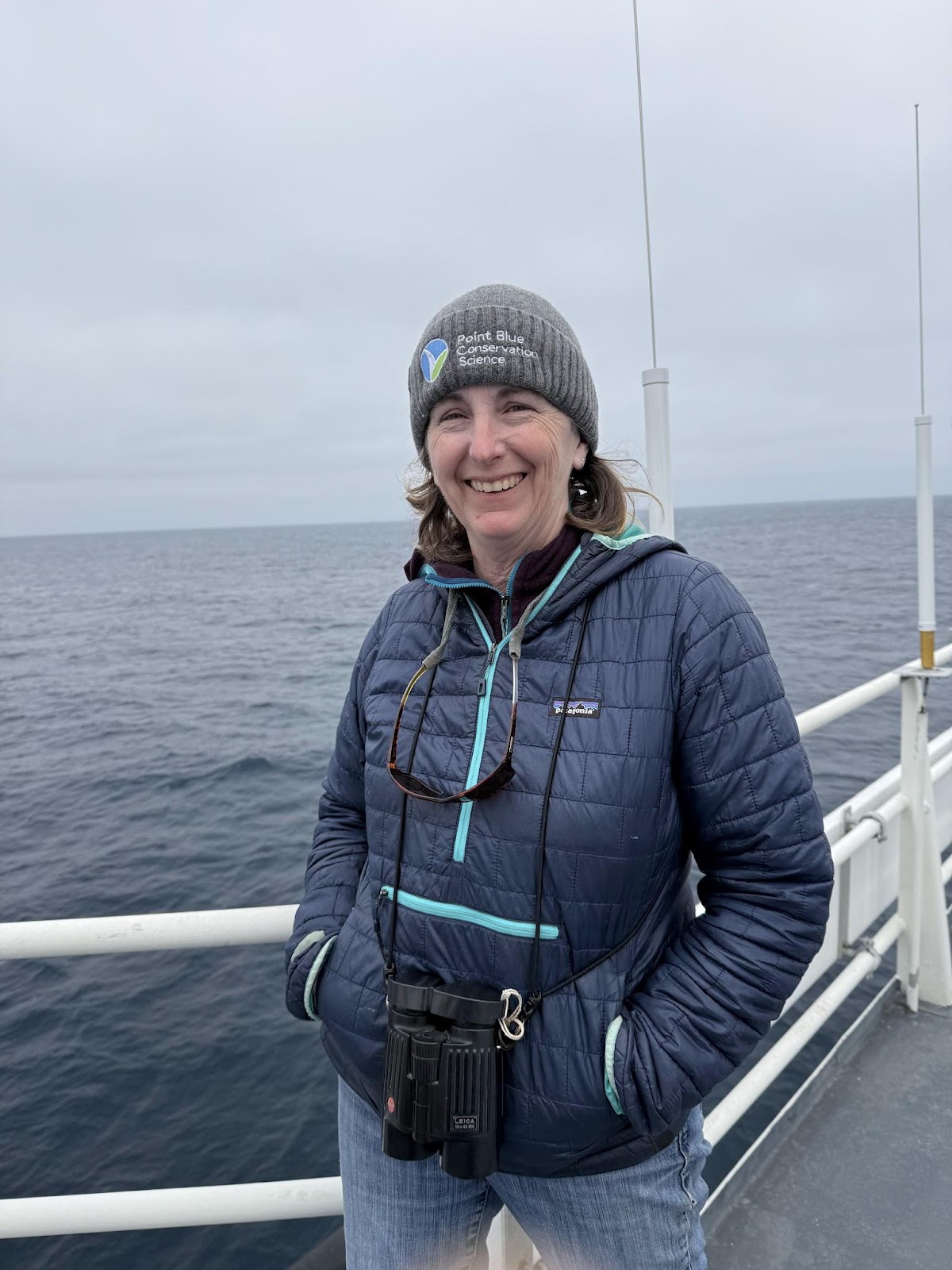 Omania_Howar – NOAA Teacher at Sea Blog