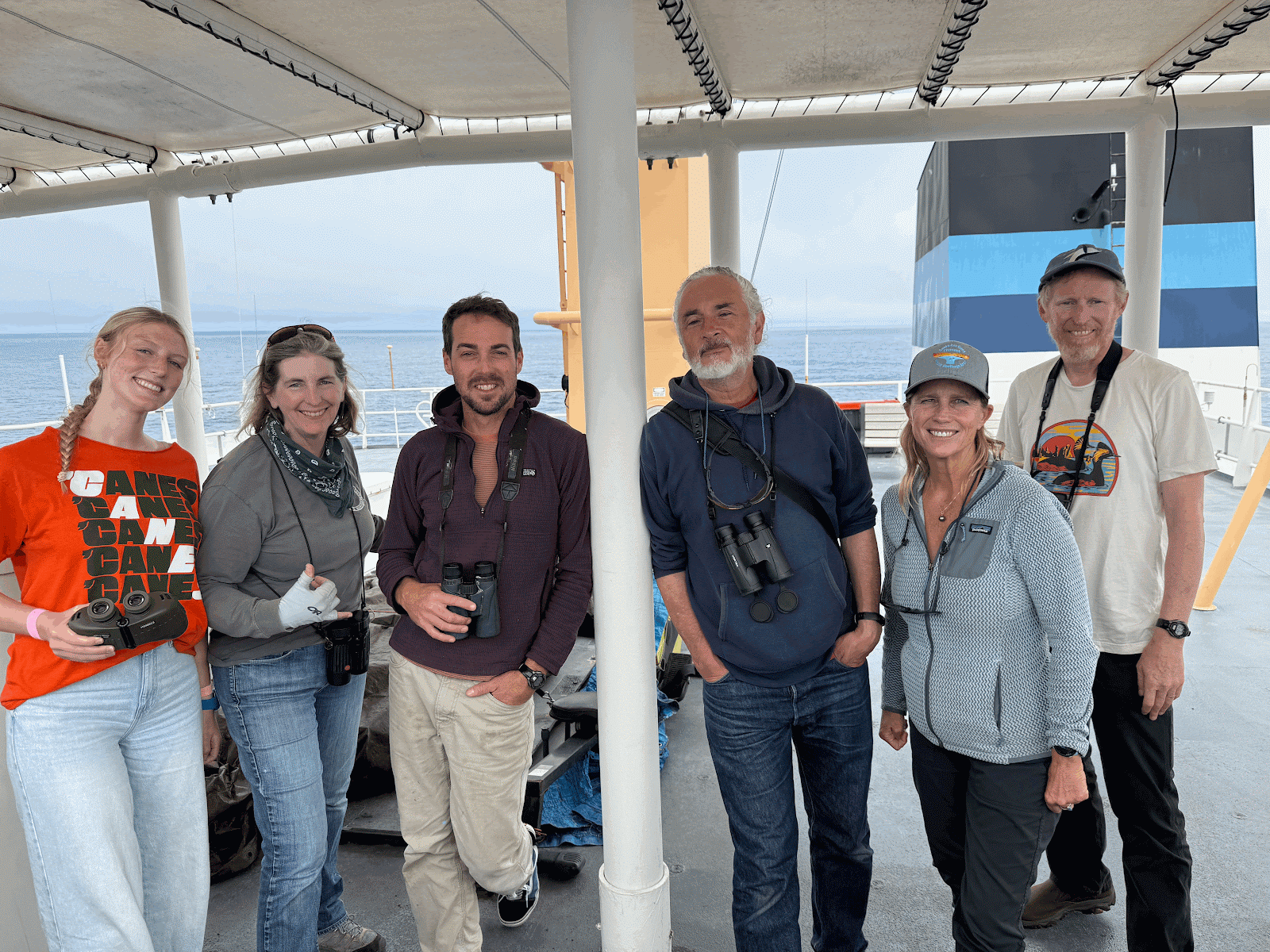 Omania_birder team – NOAA Teacher at Sea Blog