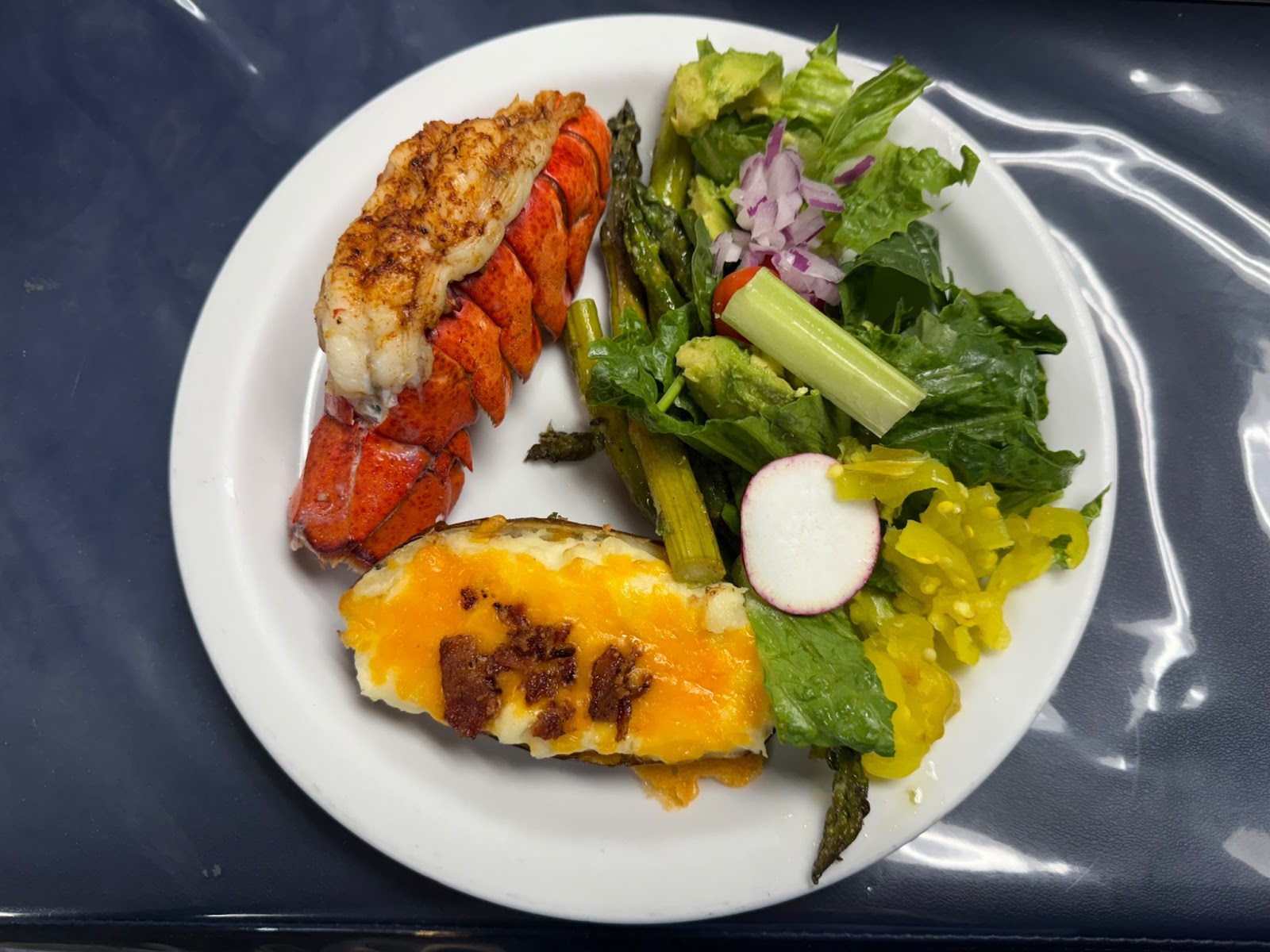 Omania_dinner – NOAA Teacher at Sea Blog