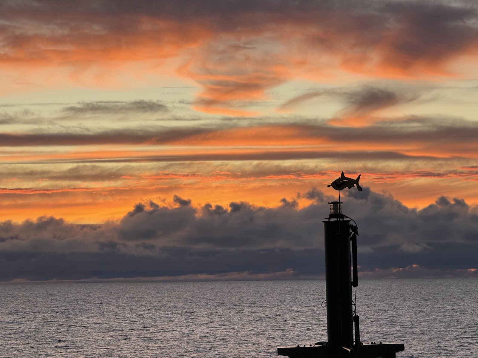 Omania_sunset – NOAA Teacher at Sea Blog